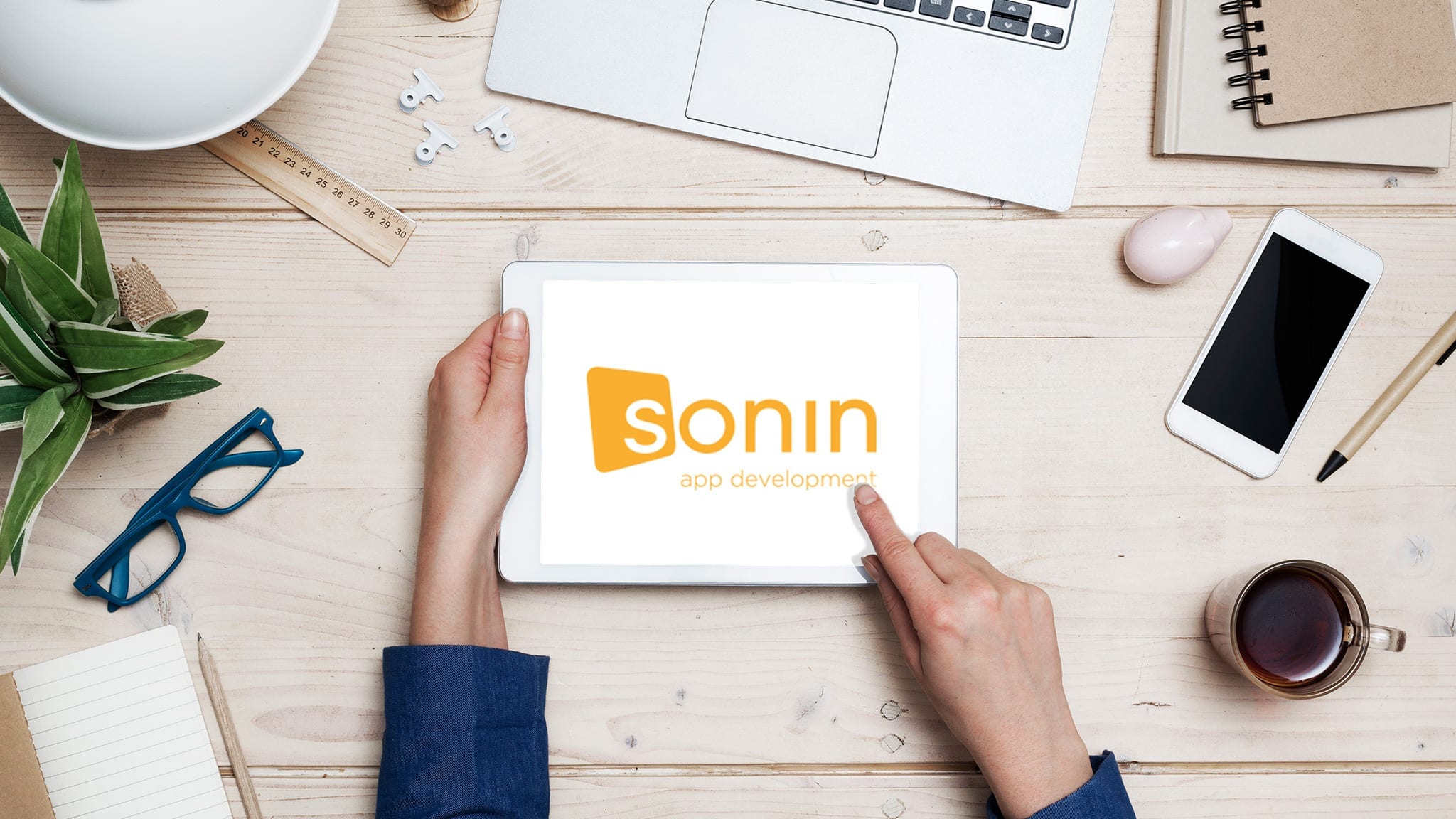 Why Sonin and how did we get there | Sonin App Development