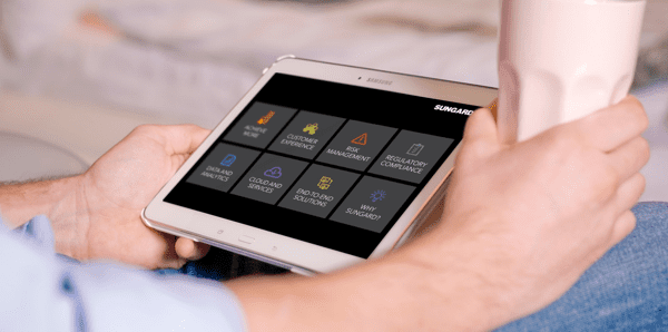 Sungard Financial - Asset Management Software | Sonin