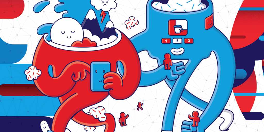 Mobile World Congress 2018 - MWC Highlights | Sonin