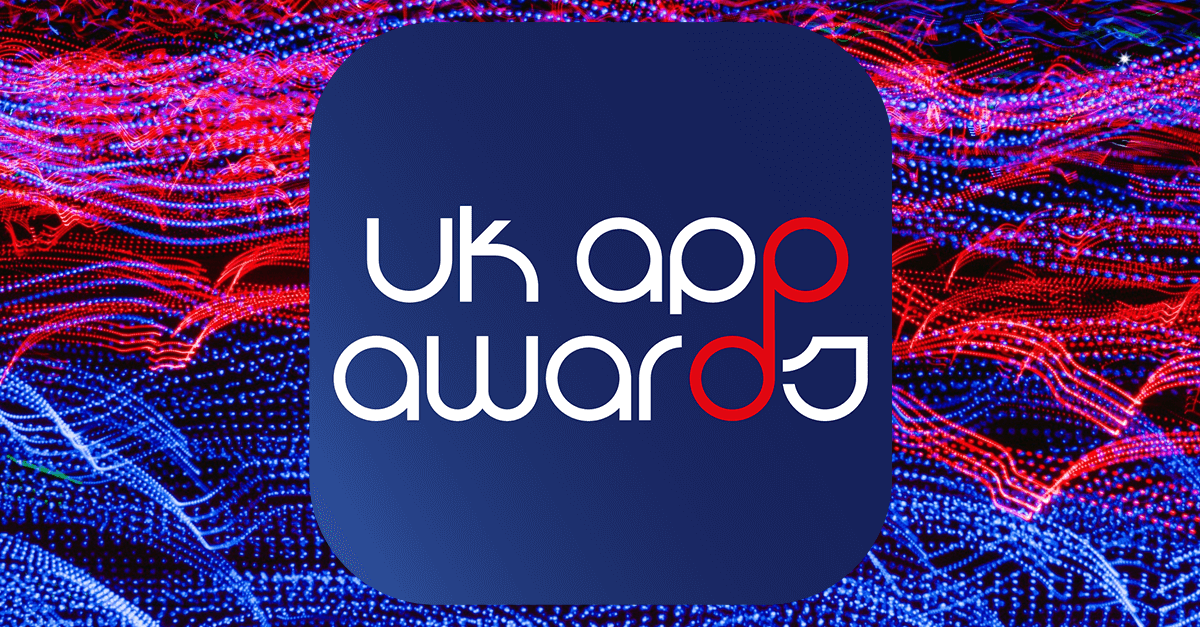 UK App Awards Finalists! | Sonin App Development