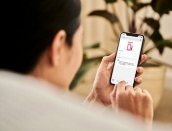 Safe and Inclusive Experience for Student Residents - Scape App | Sonin