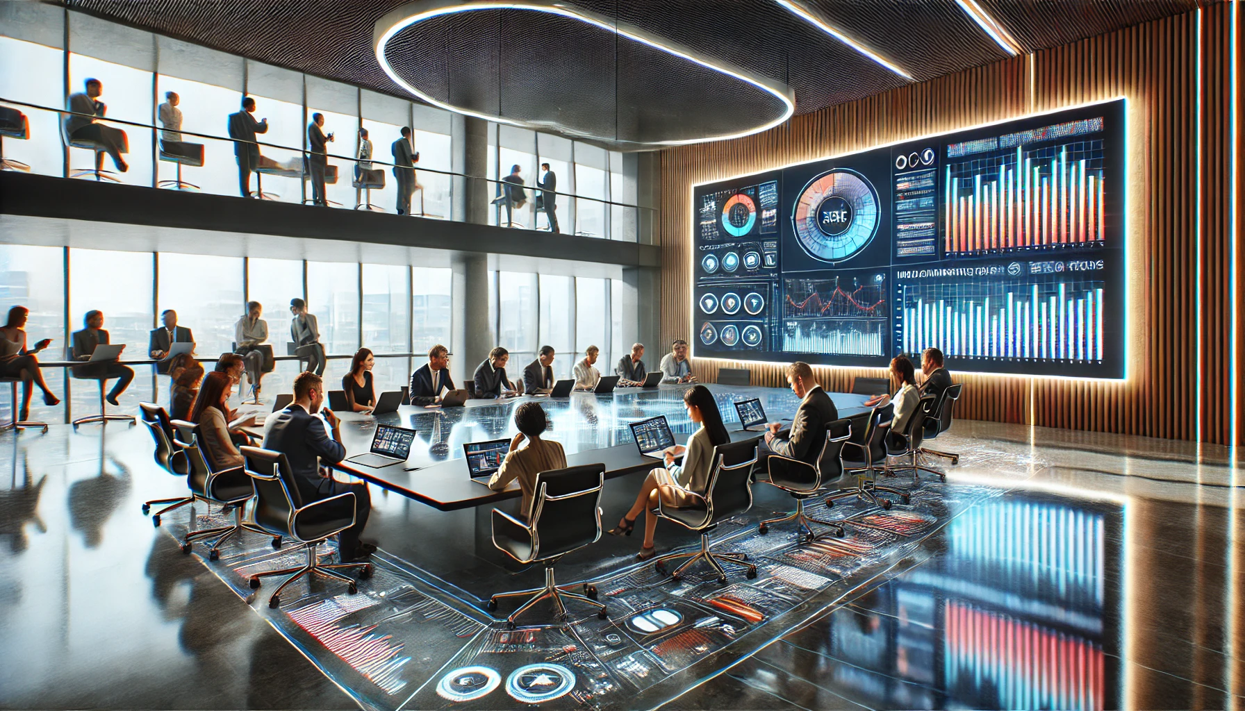 5 Steps to Successfully Implement Technology In Your Business | Sonin