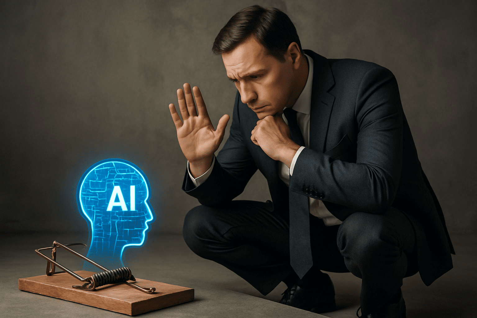 Avoiding the AI Trap: How Product Thinking Ensures AI Success | Sonin